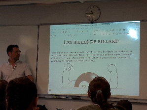 Atelier Math.En.Jeans : rencontre avec le chercheur - Temps forts ...